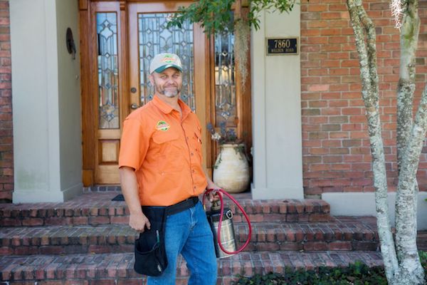 Baton Rouge Pest Control Services For You | Arceneaux Pest Control