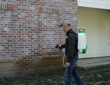 Pest Control Denham Springs | Arceneaux Pest Control