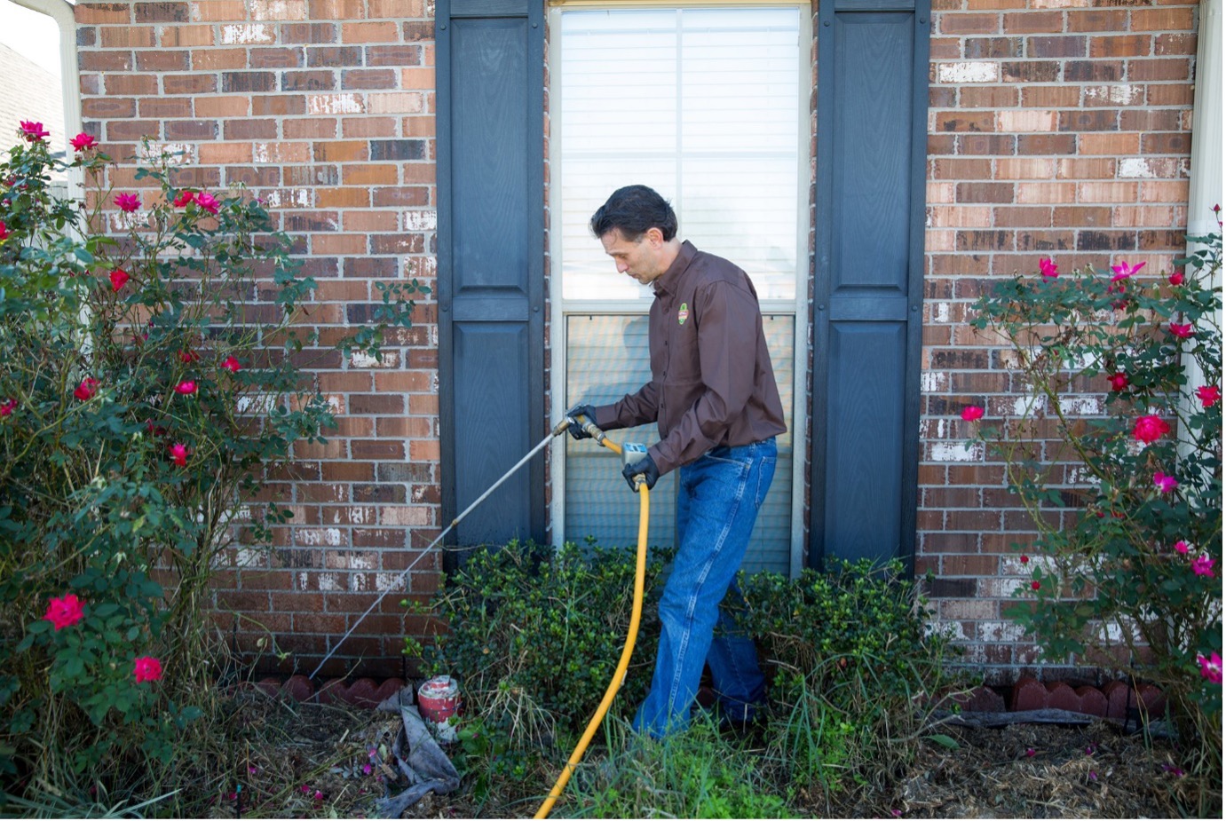 Pest Control Baton Rouge | Arceneaux Pest Control